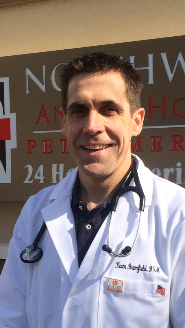 kevin-brumfield | Leon County Humane Society